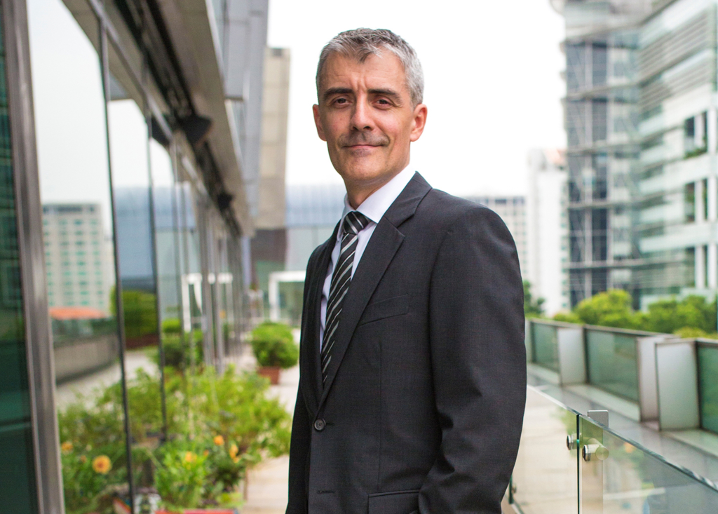 Poets&Quants For Undergrads - Singapore Scales Learning Experiment