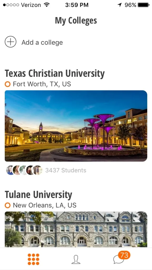 Poets&Quants For Undergrads - ZeeMee: An App To Help You Get Into College