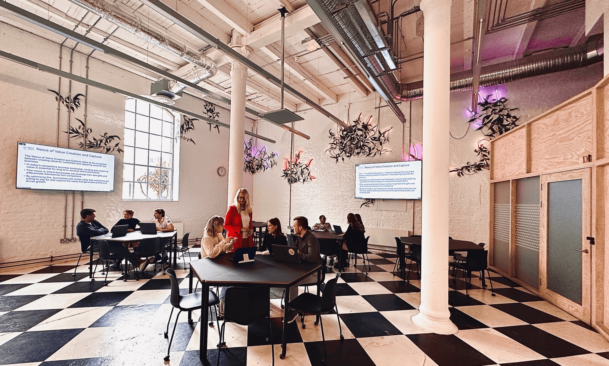 Poets&Quants For Undergrads - Hult Launches 3 New Undergraduate ...
