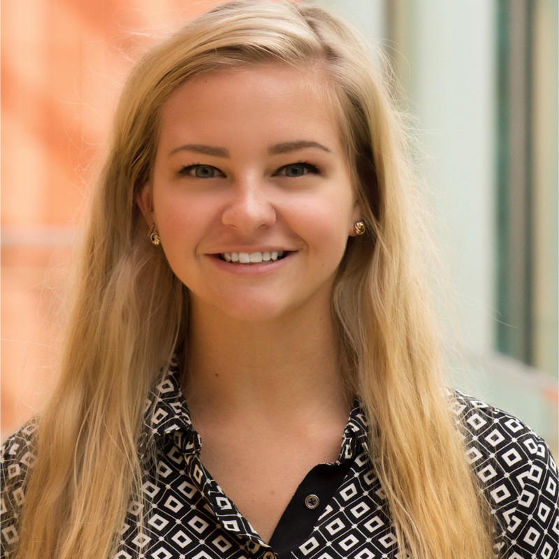 Ross Correspondent: Everything New At Ross This Fall