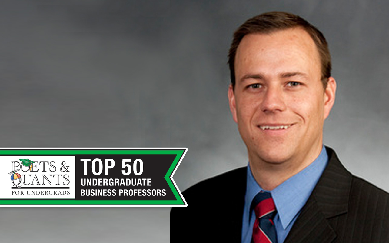 Poets&Quants For Undergrads - 2020 Top Undergraduate Business ...