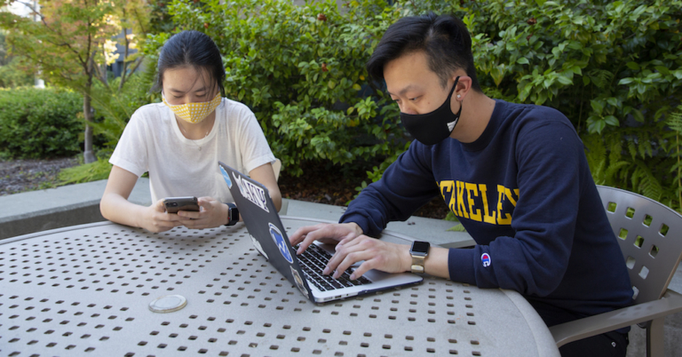 Poets&Quants For Undergrads - Haas To Be Business: 5 Things to Know ...