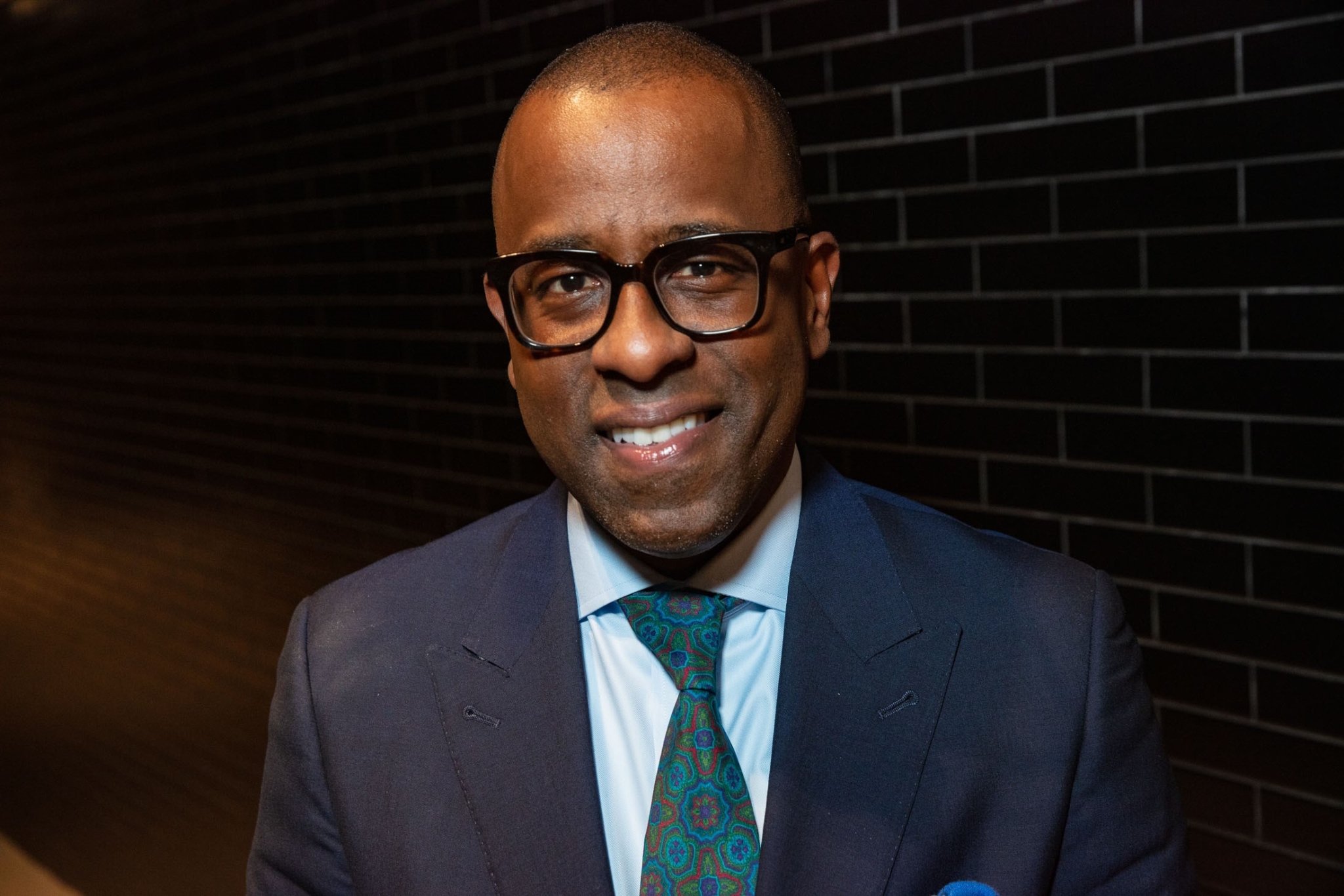 Poets&Quants For Undergrads - 'AltFinance' Created To Help More Black ...