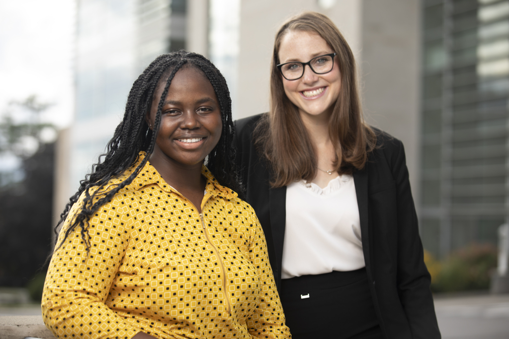 Poets&Quants For Undergrads - The Cornell Connection: The Nolan School ...