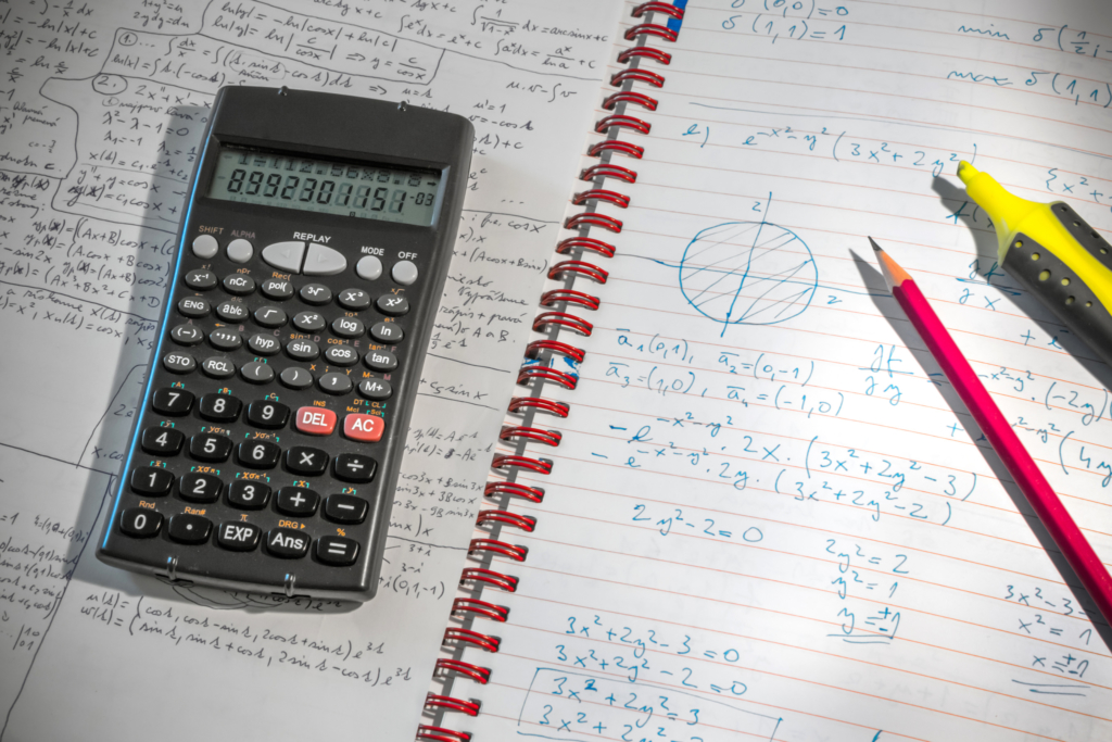 Poets&Quants For Undergrads - Why Calculus Matters For Admissions — And ...