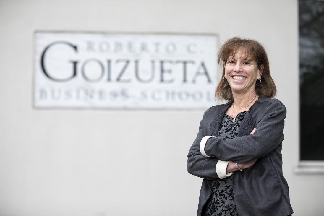 Poets&Quants For Undergrads - ‘Z Suite’ Gives Industry Leaders Insight ...