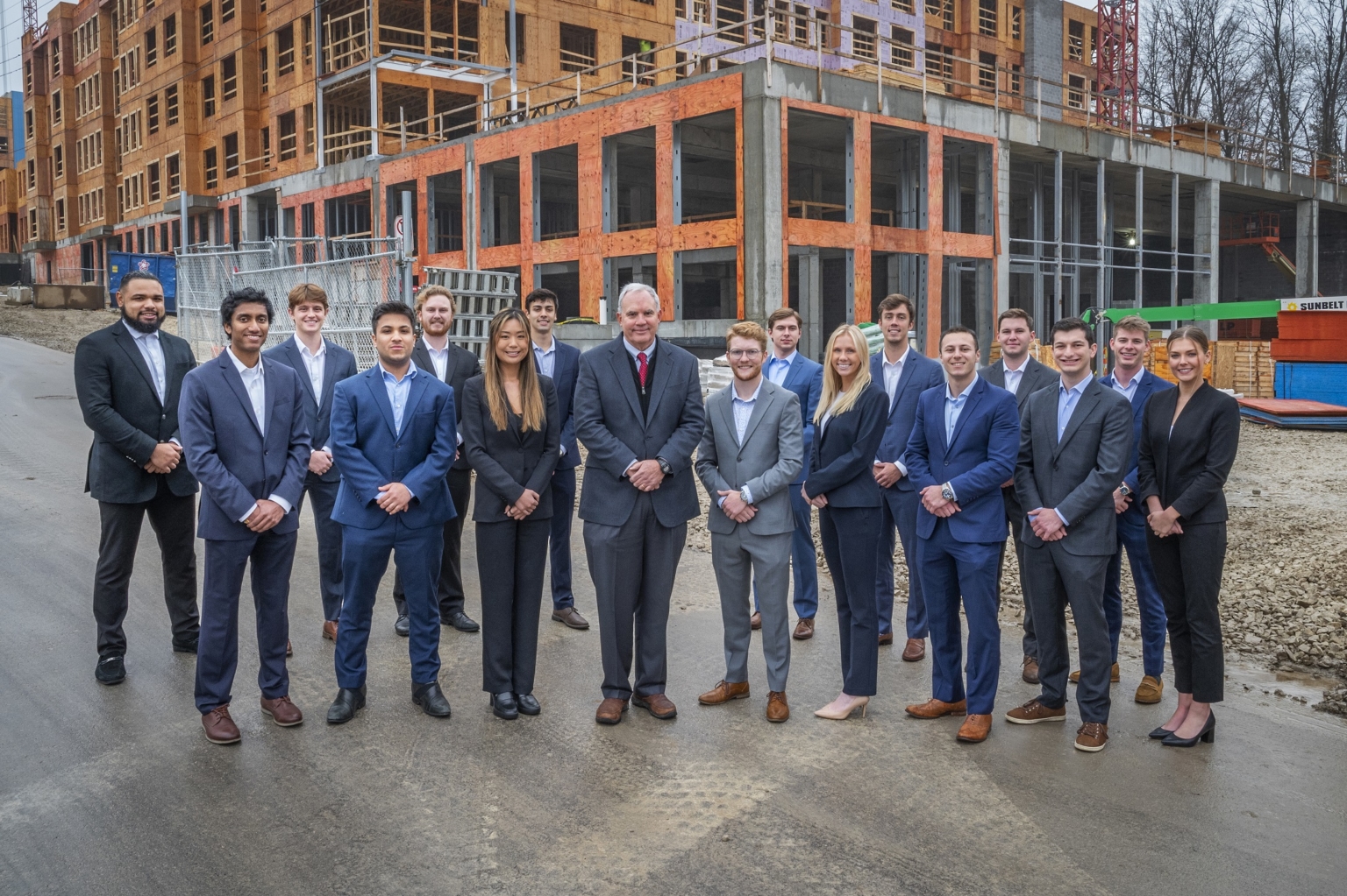 Poets&Quants For Undergrads - Inside The Largest Real Estate Private ...