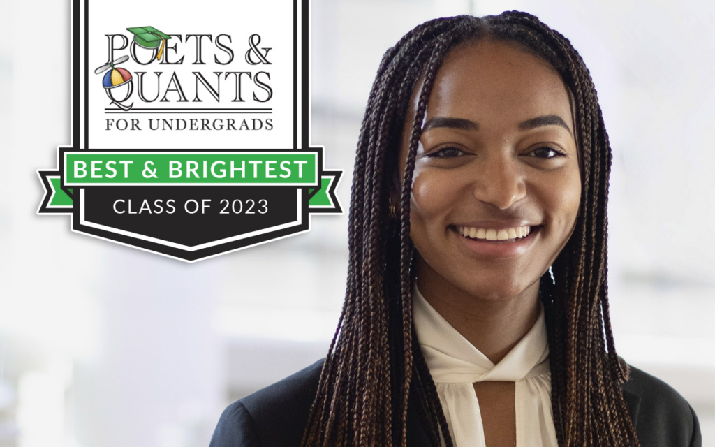 Poets&Quants For Undergrads - 2023 Best & Brightest Business Major ...