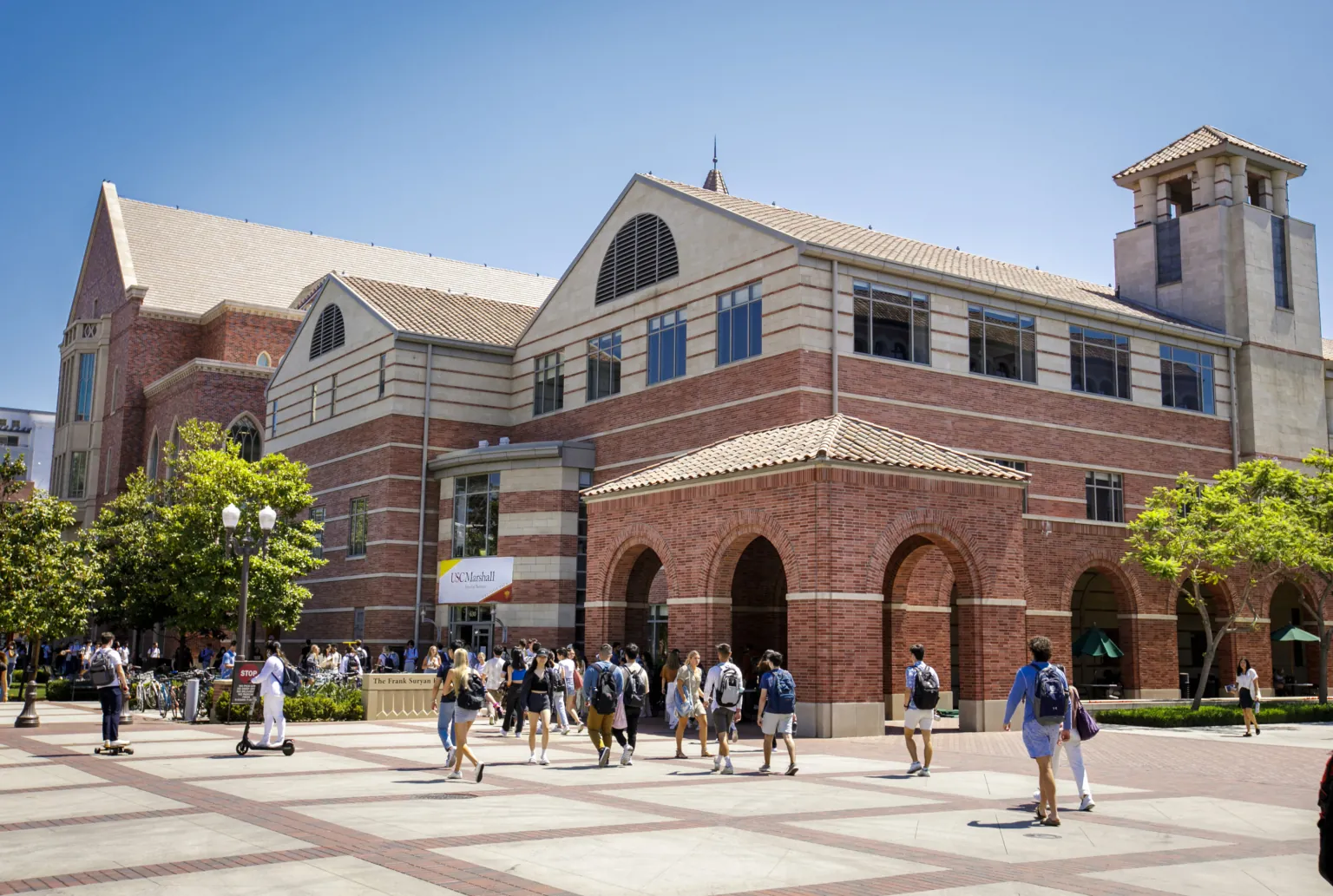 Poets&Quants For Undergrads - 2023’s Undergraduate Business Schools To Watch