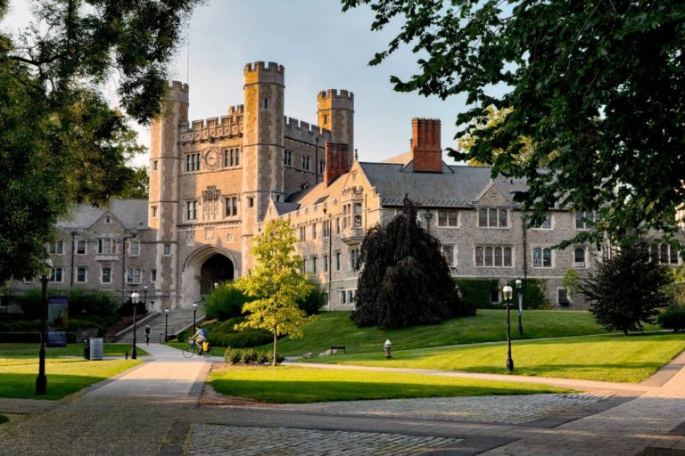 Poets&Quants For Undergrads - Ranking: Wall Street Journal’s 2024 Best ...