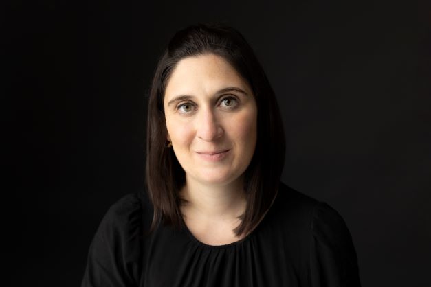 Rona Aydin - Poets&Quants for Undergrads