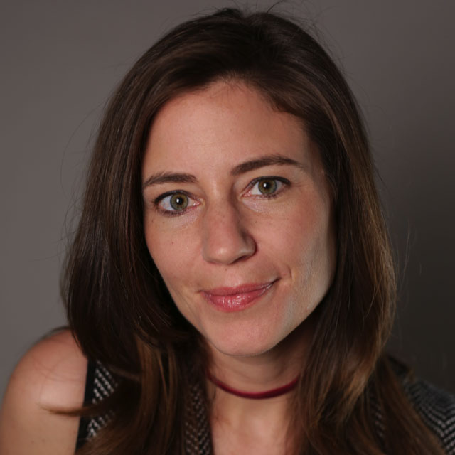 Cat Powell - Poets&Quants for Undergrads