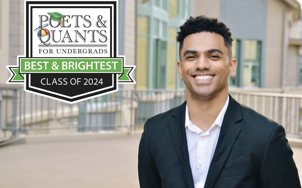 Poets&Quants For Undergrads - 2024 Best & Brightest Business Major ...