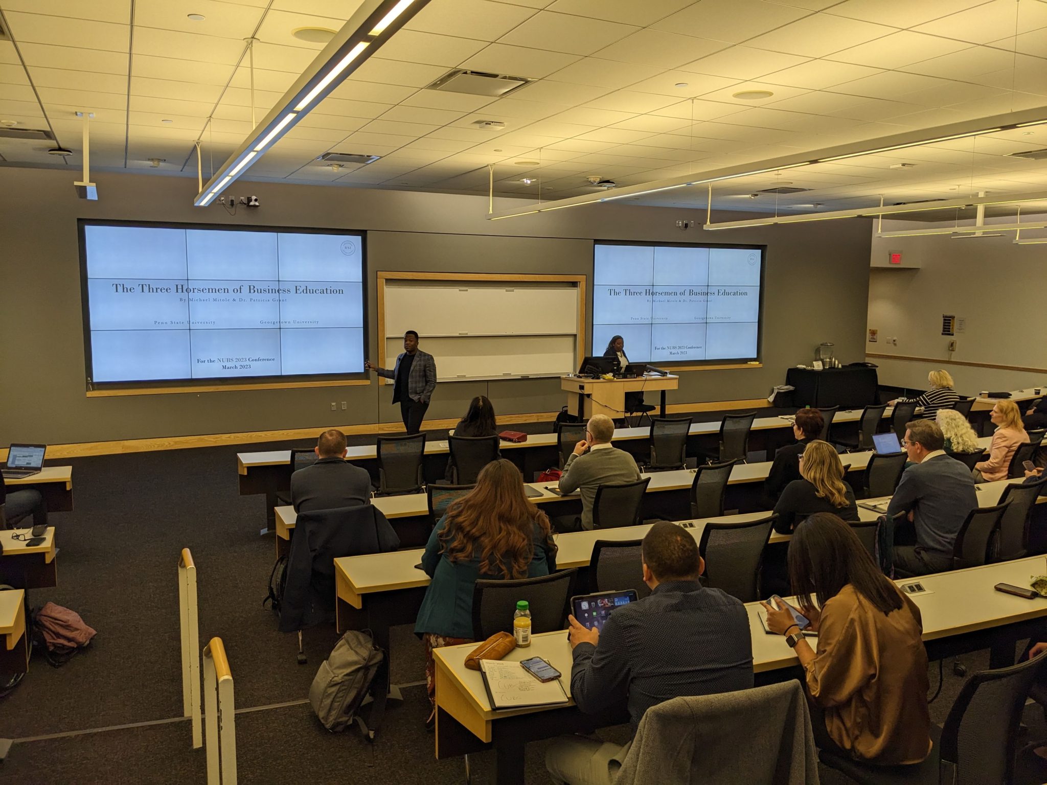 Poets&Quants For Undergrads - Business Scholars Institute: A Teach For ...