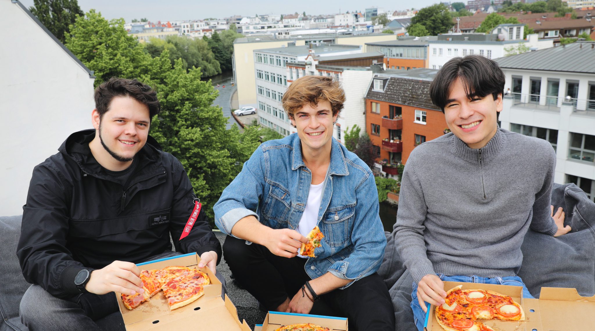 Poets&Quants For Undergrads - The Student-Founder Dilemma: How This Young CEO Balances School ...