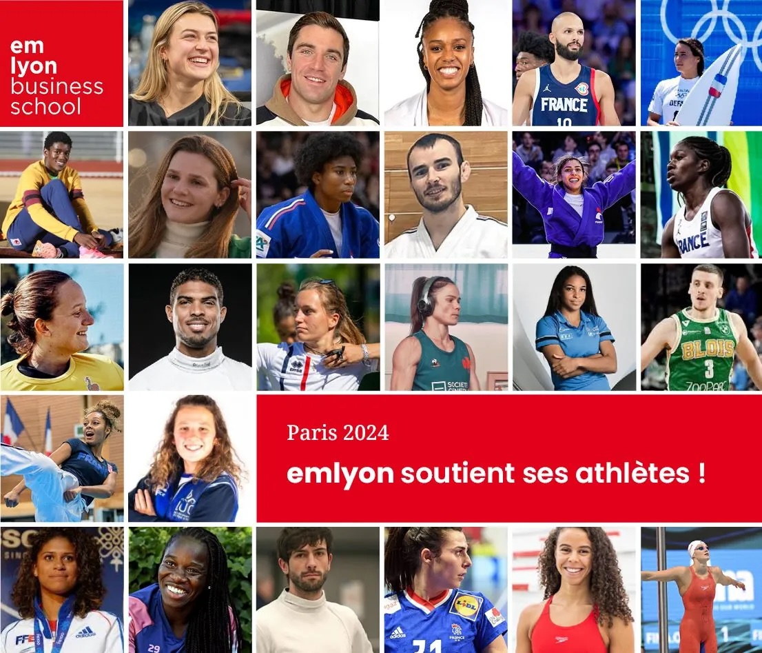 Poets&Quants For Undergrads - This French B-School Is Represented By An ...