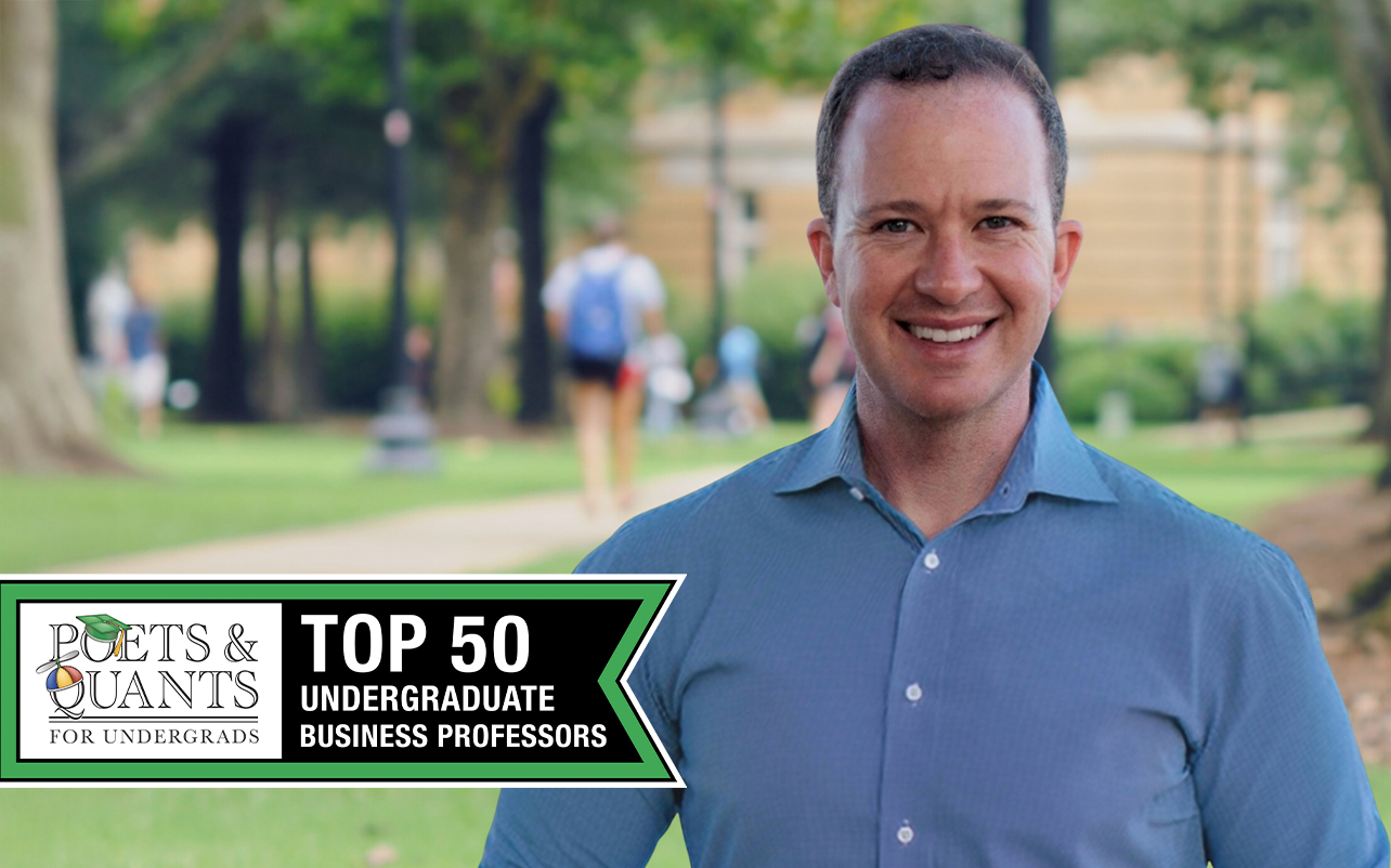 Poets&Quants For Undergrads - 2025 Best Undergraduate Business ...