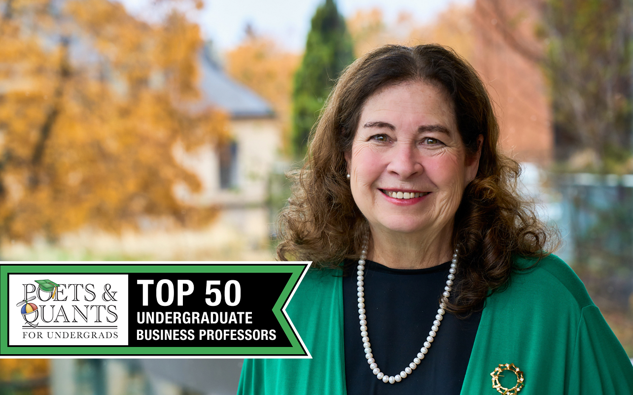 Poets&Quants For Undergrads - 2025 Best Undergraduate Business ...