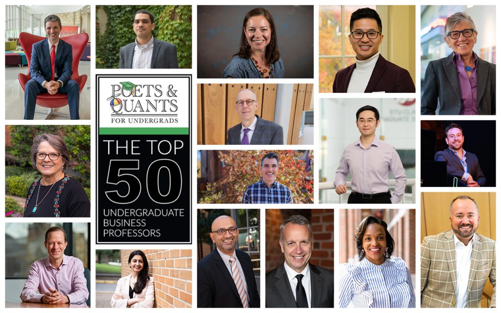Poets&Quants For Undergrads - The 50 Best Undergraduate Business School ...