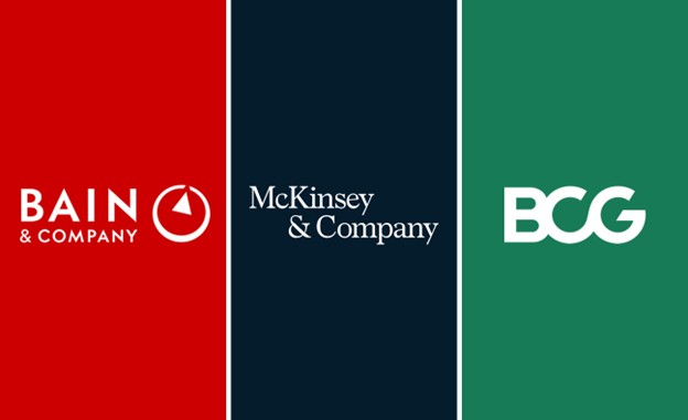 Poets&Quants For Undergrads - New Consulting Firm Ranking: Bain Tops ...