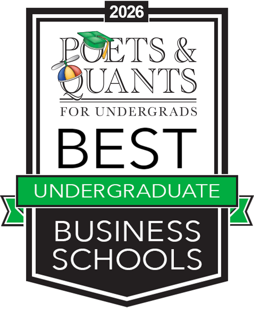 Poets&Quants For Undergrads - 2026 Best Business Schools | Salary ...