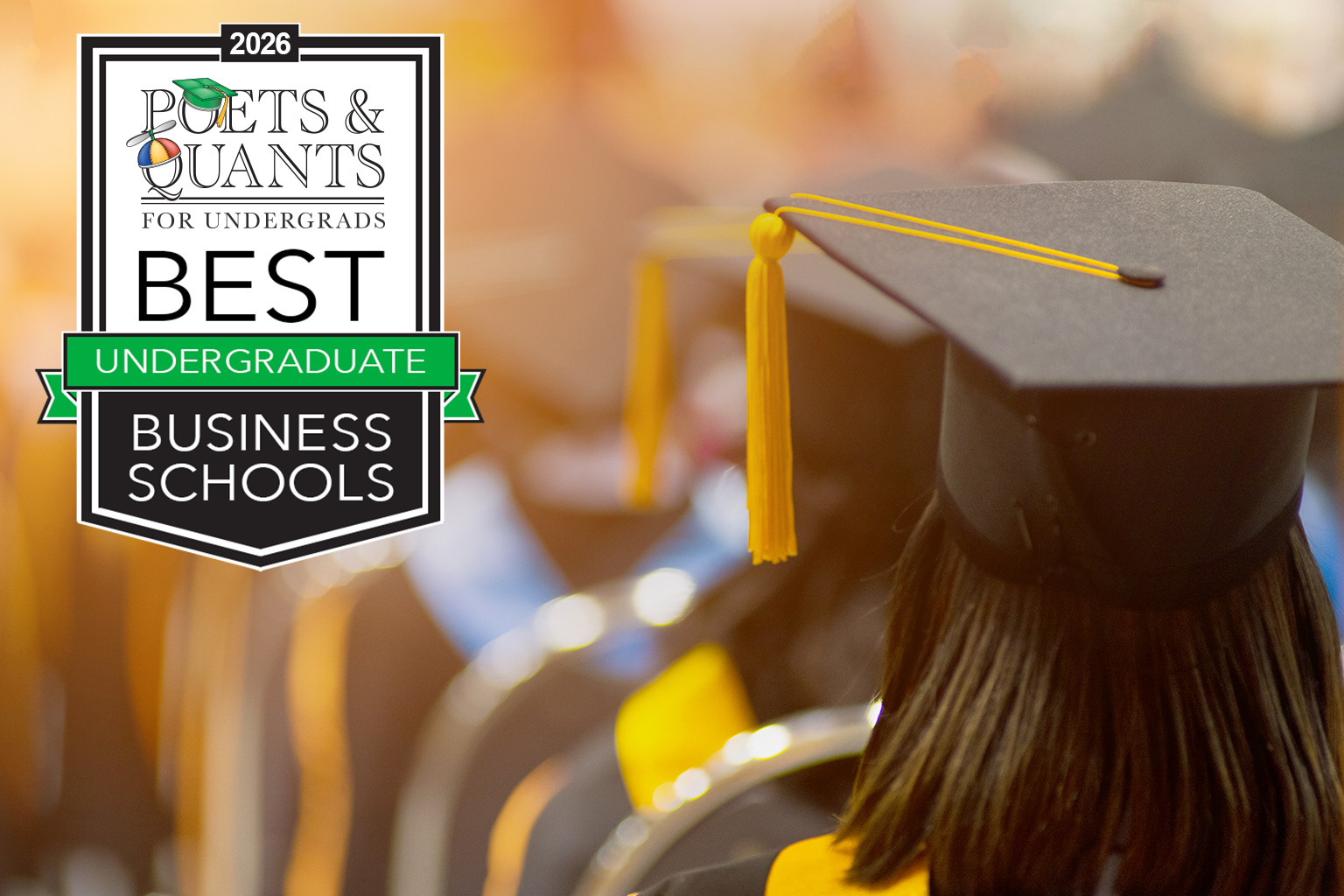 Poets&Quants For Undergrads - P&Q 2026 Best Business Schools: The ...